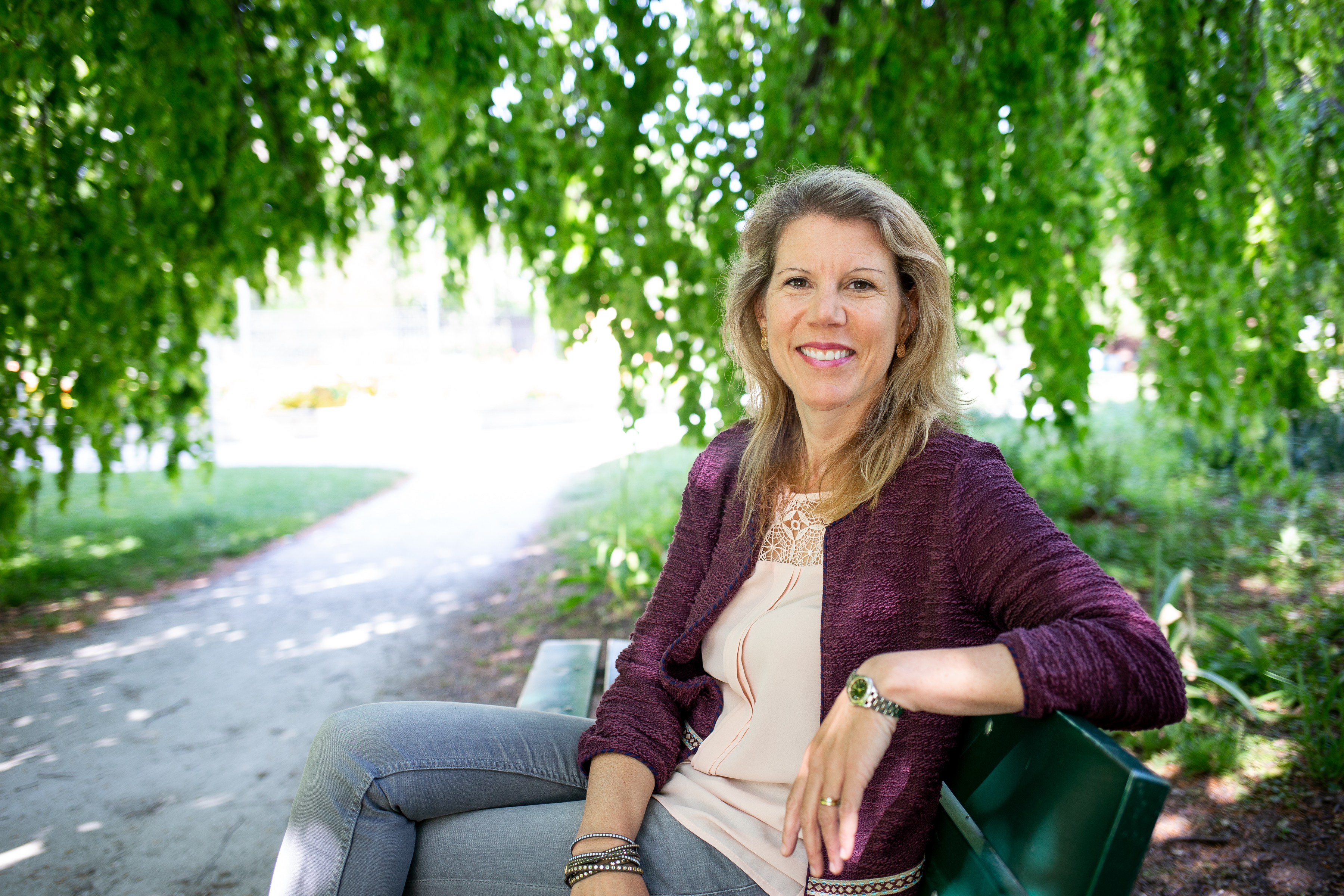 Episode 128: Doing things the "gentle business" way - with Sarah ...